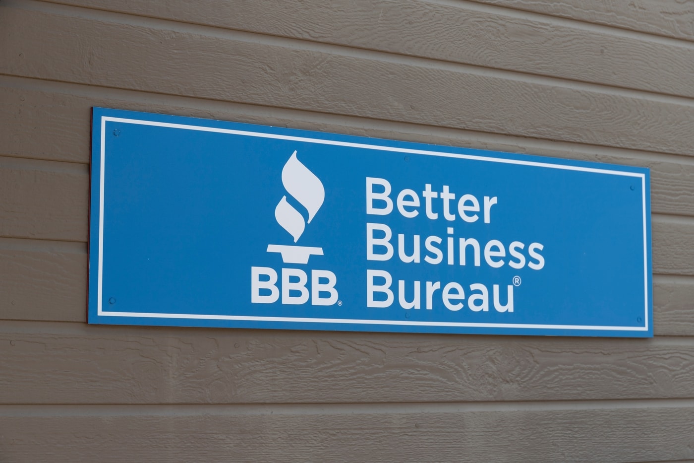 Your Guide To The Better Business Bureau Seal And Its Benefits Your Guide To The Better Business Bureau Seal And Its Benefits